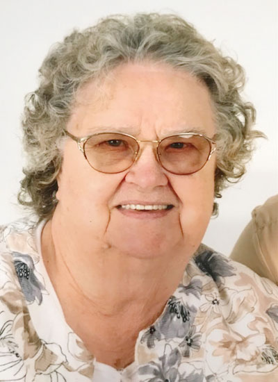 Elsie Jean Abels McCullough | News, Sports, Jobs - News and Sentinel